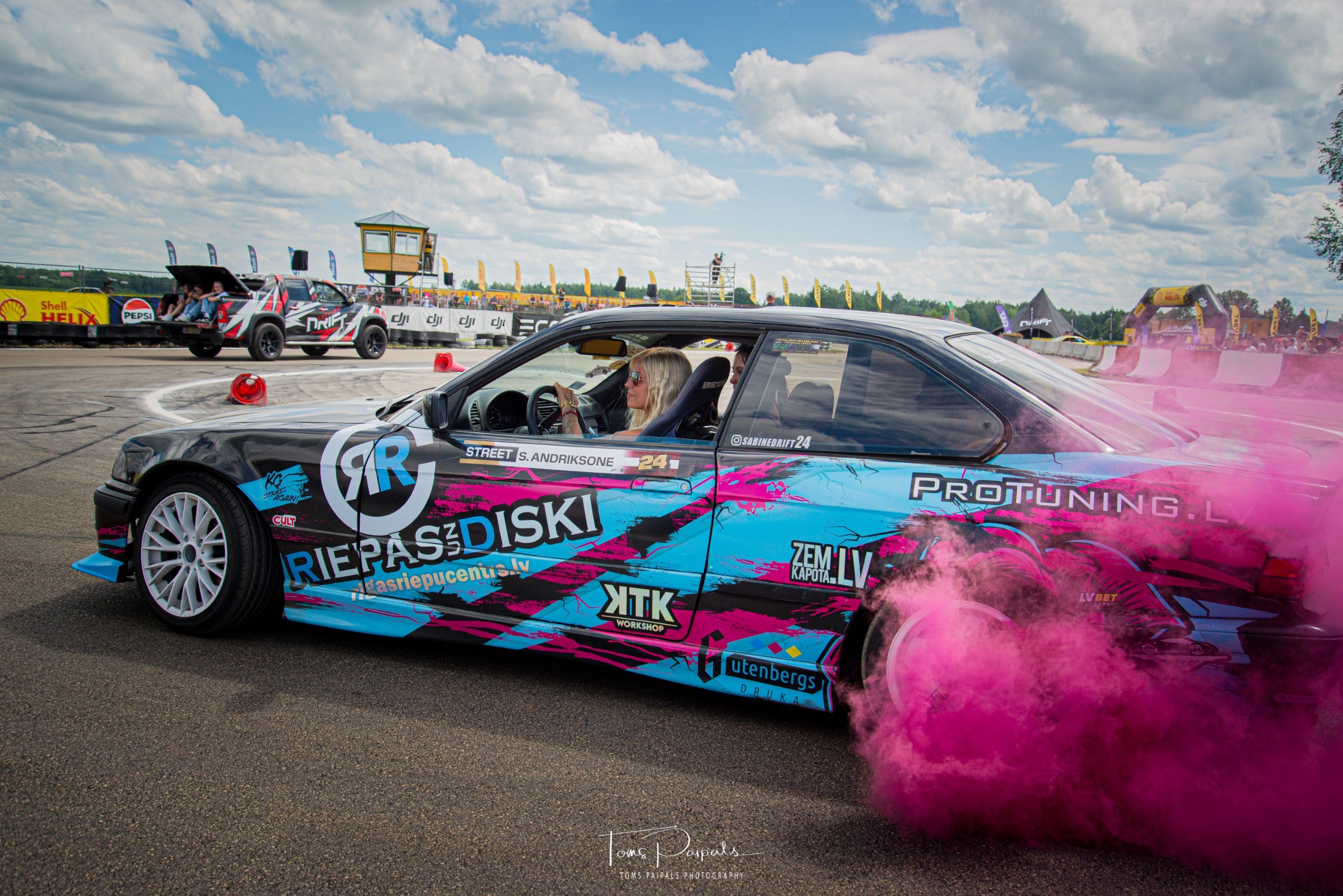 SabineDrift24 Collection | Drift Culture Merch – ledesigncustoms