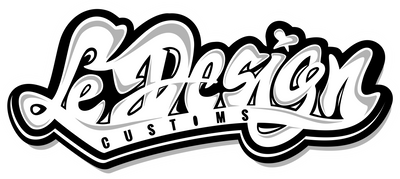 Windshield Banner Decals – ledesigncustoms