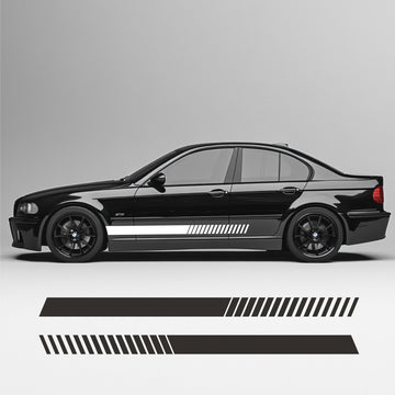 Car Body Decals | Automotive Vinyl Stickers – ledesigncustoms